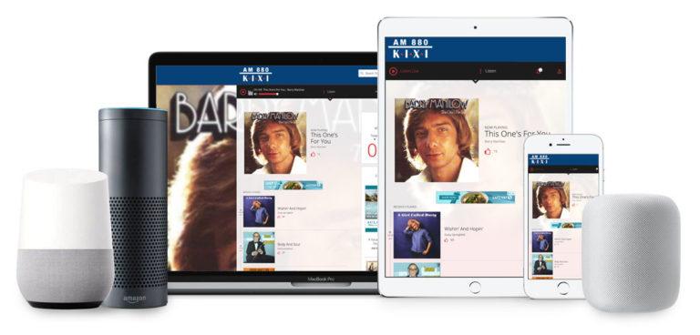 KIXI - Advertise on the Radio in Seattle, Washington